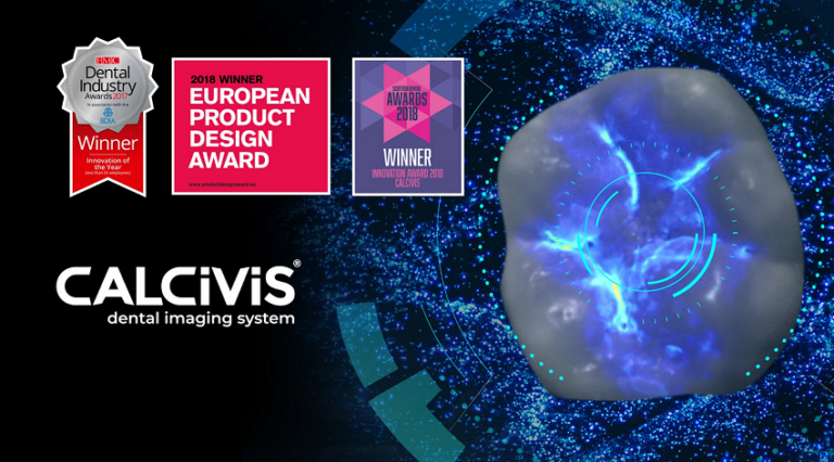 CALCIVIS raises £3.15 million to Fund PMA Approval - Angel Capital Scotland